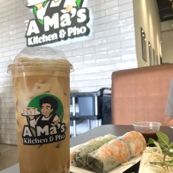 A MA’S KITCHEN & PHO - Updated July 2024 - 124 Photos & 55 Reviews ...