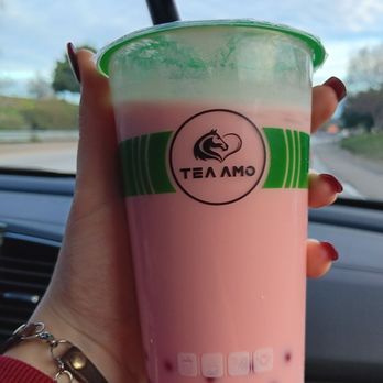 TEA AMO - Updated June 2024 - 224 Photos & 94 Reviews - 536 N Main St ...