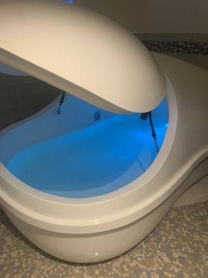 TRUE REST FLOAT SPA - NAPA - Updated December 2025 - 69 Photos & 59 ...