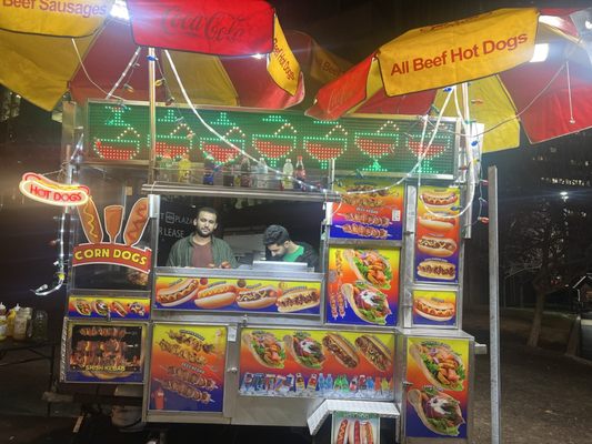 BEST CITY GYRO - Updated May 2025 - 1417 Murfreesboro Pike, Nashville ...