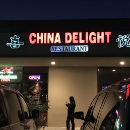 CHINA DELIGHT RESTAURANT - Updated December 2025 - 463 Photos & 684 ...