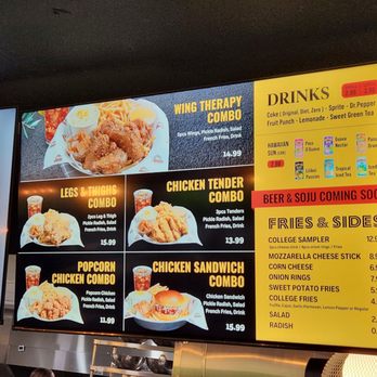 CHICKEN UNIVERSITY - Updated October 2025 - 142 Photos & 55 Reviews ...