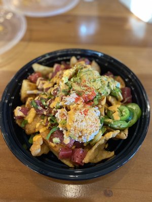 GOOD FRIENDS HAWAIIAN POKE - 643 Photos & 443 Reviews - 400 G St, Davis ...