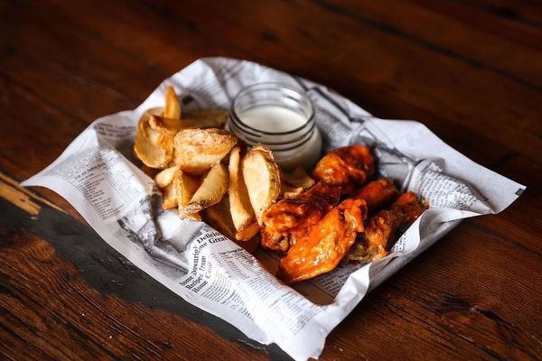 THE CORNER - Updated July 2024 - 14 Photos - 64 E Ct Sqaure, Troy ...