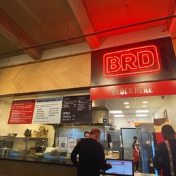 BRD - Updated December 2025 - 294 Photos & 245 Reviews - 301 W 29th St ...