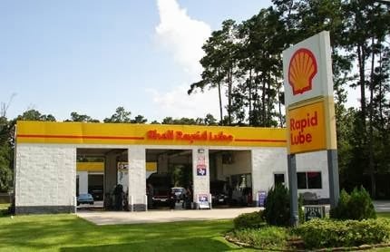 SHELL RAPID LUBE - Updated October 2025 - 12 Reviews - 7015 Farm To ...