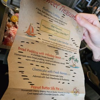 MARBLEHEAD CHOWDER HOUSE - Updated September 2024 - 139 Photos & 92 ...