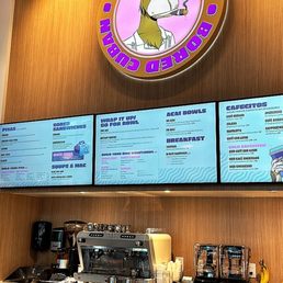 BORED CUBAN - Updated December 2024 - 183 Photos & 75 Reviews - 831 NW ...