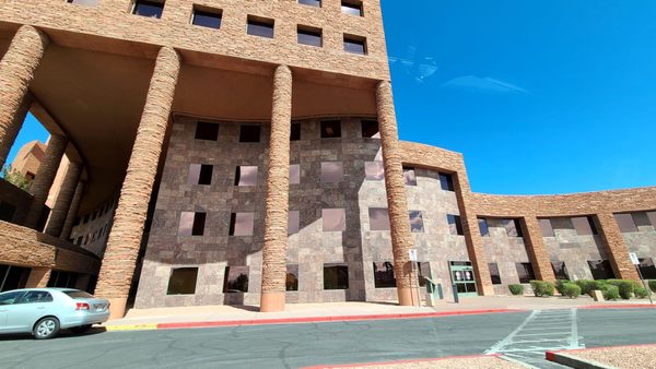 CLARK COUNTY GOVERNMENT CENTER - Updated December 2025 - 111 Photos ...