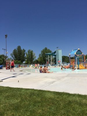 ROSS PARK AQUATIC COMPLEX-RECORDING - Updated August 2025 - 10 Reviews ...