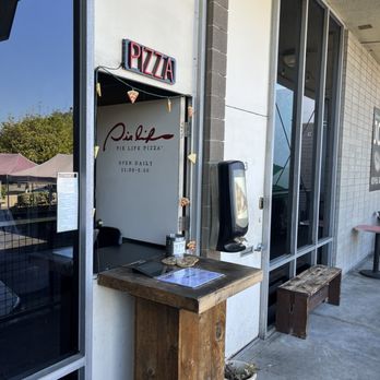 PIE LIFE PIZZA - Updated July 2025 - 435 Photos & 503 Reviews - 691 S ...