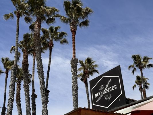 BUCCANEER CAFE - Updated May 2025 - 384 Photos & 497 Reviews - 1508 S ...