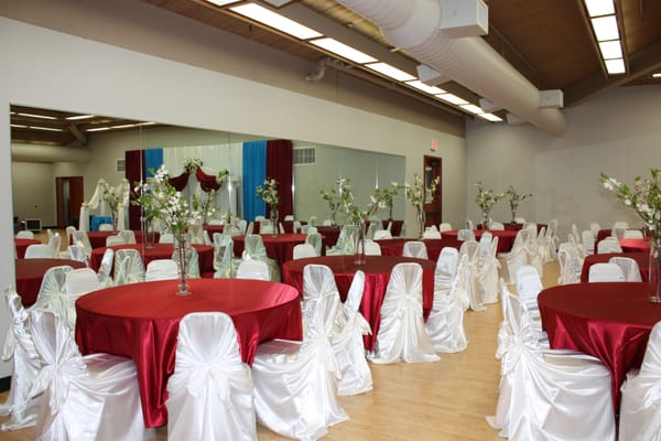 BURIEN COMMUNITY CENTER - Updated October 2025 - 15 Photos - 14700 6th ...