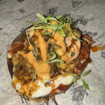 NIXTACO - Updated July 2025 - 37 Photos & 43 Reviews - 185 Placerville ...