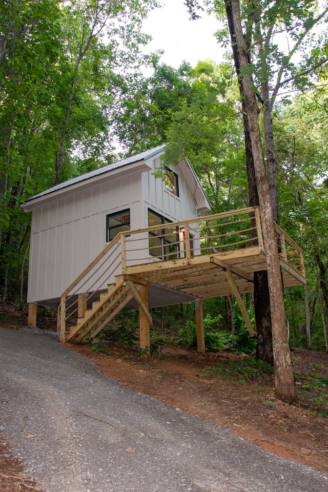 RETREET - Updated August 2024 - 48 Photos - 5843 Scottsboro Hwy ...