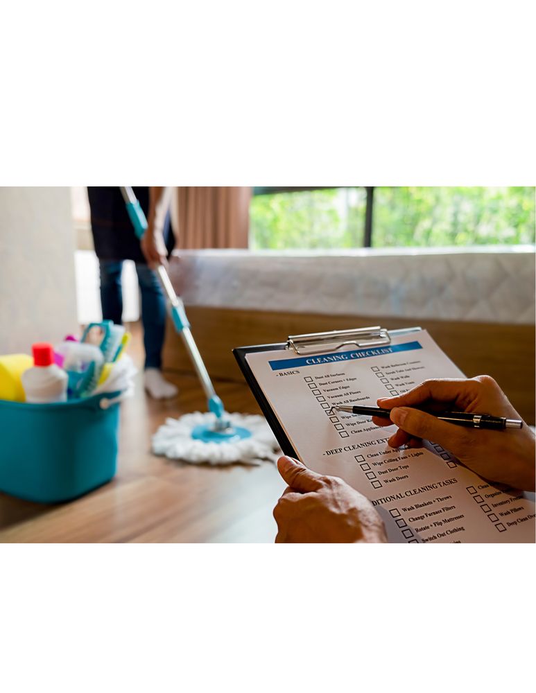 LUX HOME CARE CLEANING SERVICES - 15 Photos - Lawrenceville, New Jersey ...