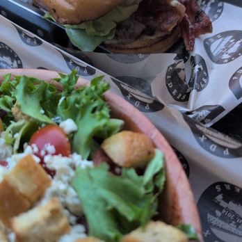 PDX SLIDERS - Updated September 2025 - 921 Photos & 1269 Reviews - 1605 ...