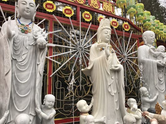 KSITIGARBHA TEMPLE CHUA DIA TANG - Updated January 2025 - 192 Photos ...