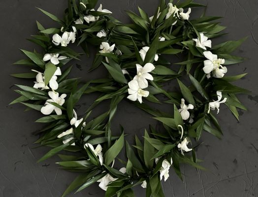 CRYSTAL 4U PIKAKE LEIS - Updated June 2024 - 8024 Paseo Aliso, Carlsbad ...