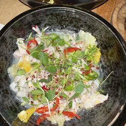 PUERTA - Updated October 2025 - 436 Photos & 172 Reviews - 1961 E 7th ...