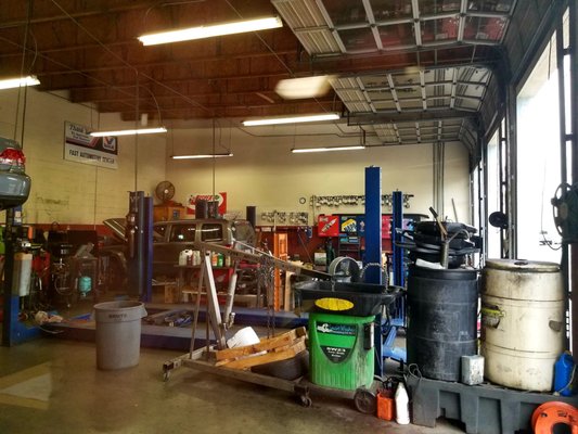 FAST AUTOMOTIVE CENTER - Updated November 2025 - 17 Photos & 74 Reviews ...