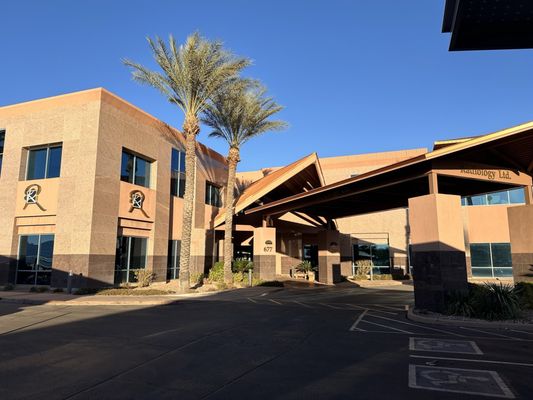 RADIOLOGY LTD - Updated October 2025 - 16 Photos & 86 Reviews - 677 N ...