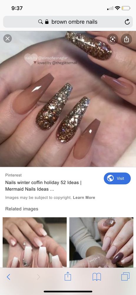 SOLAR NAILS - 81 Photos & 85 Reviews - 4910 River Rd N, Keizer, Oregon ...