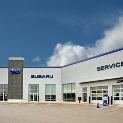 WILDE SUBARU - 37 Photos & 75 Reviews - 1710 Hwy 164, Waukesha ...