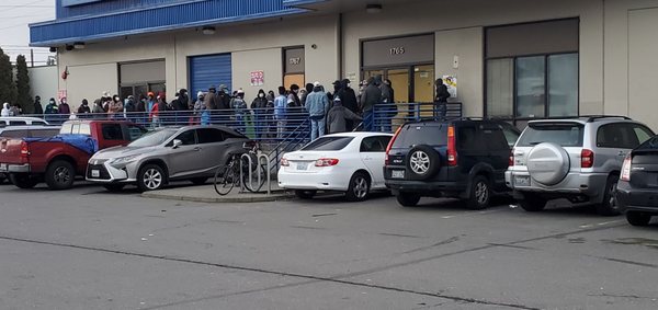 SEATTLE OUTLET GOODWILL - Updated November 2025 - 56 Photos & 129 ...