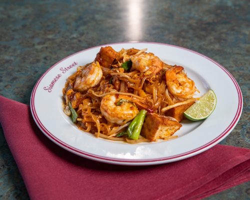 SIAMESE STREET THAI RESTAURANT - 500 Photos & 600 Reviews - Thai - 3236 ...