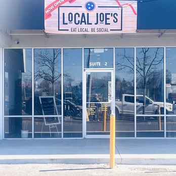 LOCAL JOE’S - Updated December 2025 - 37 Photos & 21 Reviews - 393 E ...