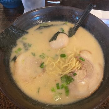 O RAMEN - Updated October 2024 - 906 Photos & 710 Reviews - 5139 Ming ...