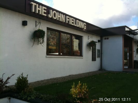 THE JOHN FIELDING - Updated April 2024 - 1 Caradoc Road, Cwmbran ...