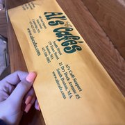 AL’S STATE STREET CAFE - 126 Photos & 537 Reviews - 114 State St ...