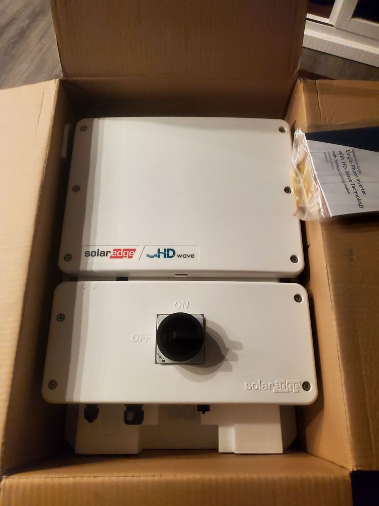 SOLAREDGE TECHNOLOGIES - 57 Reviews - 700 Tasman Dr, Milpitas ...