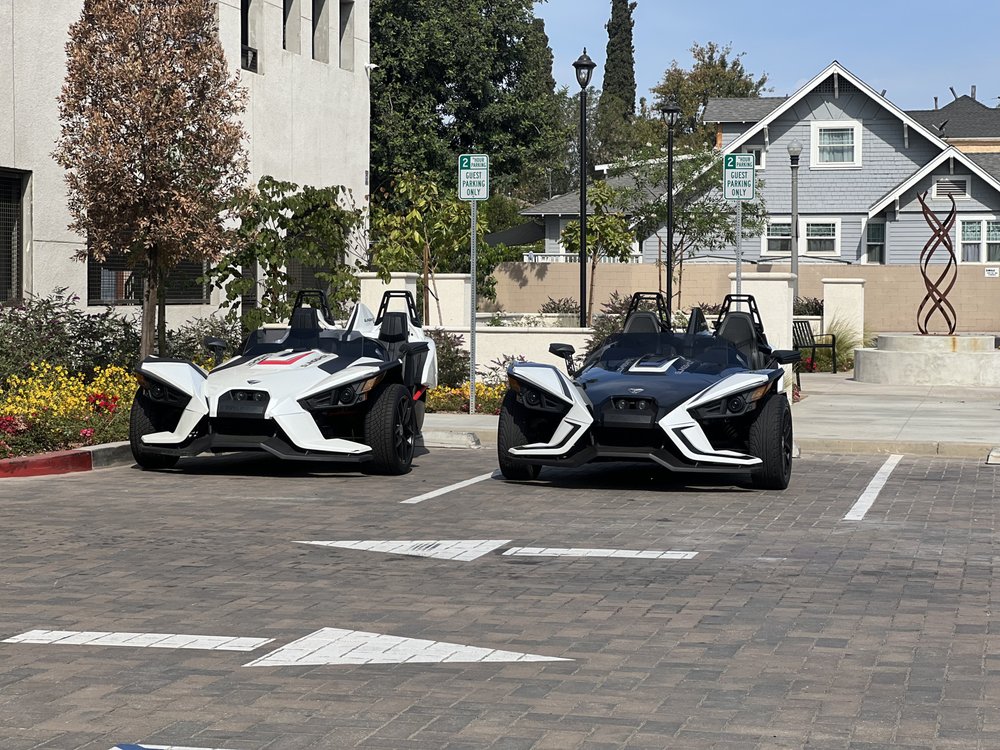 RIVERSIDE SLINGSHOT RENTALS - Updated August 2025 - Riverside ...