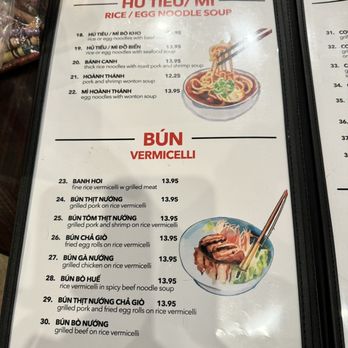 PHO 60 CAFE - Updated July 2025 - 96 Photos & 70 Reviews - 10201 ...