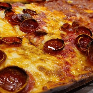 CAPRICCI PIZZERIA PANINERIA RISTORANTE - Updated July 2025 - 49 Photos ...