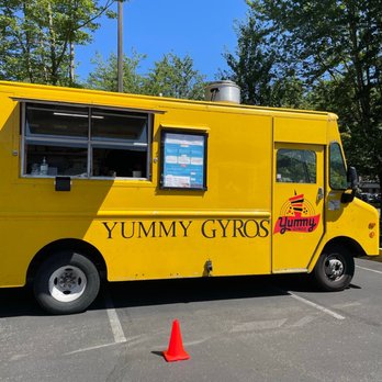 YUMMY GYROS - Updated July 2025 - 13 Photos & 19 Reviews - Bellevue ...