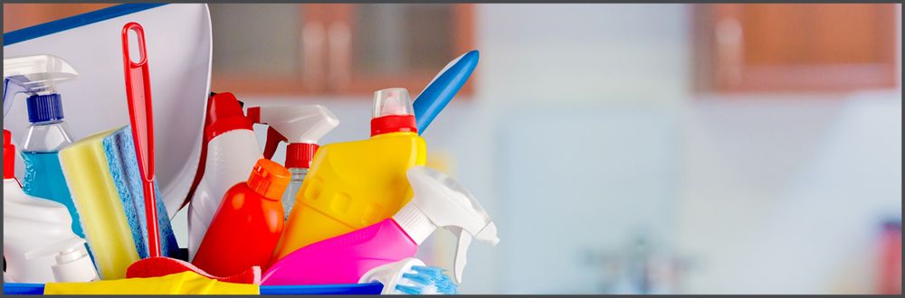 ESTRADA CLEANING SERVICES - Updated July 2025 - 12 Photos - La Habra ...