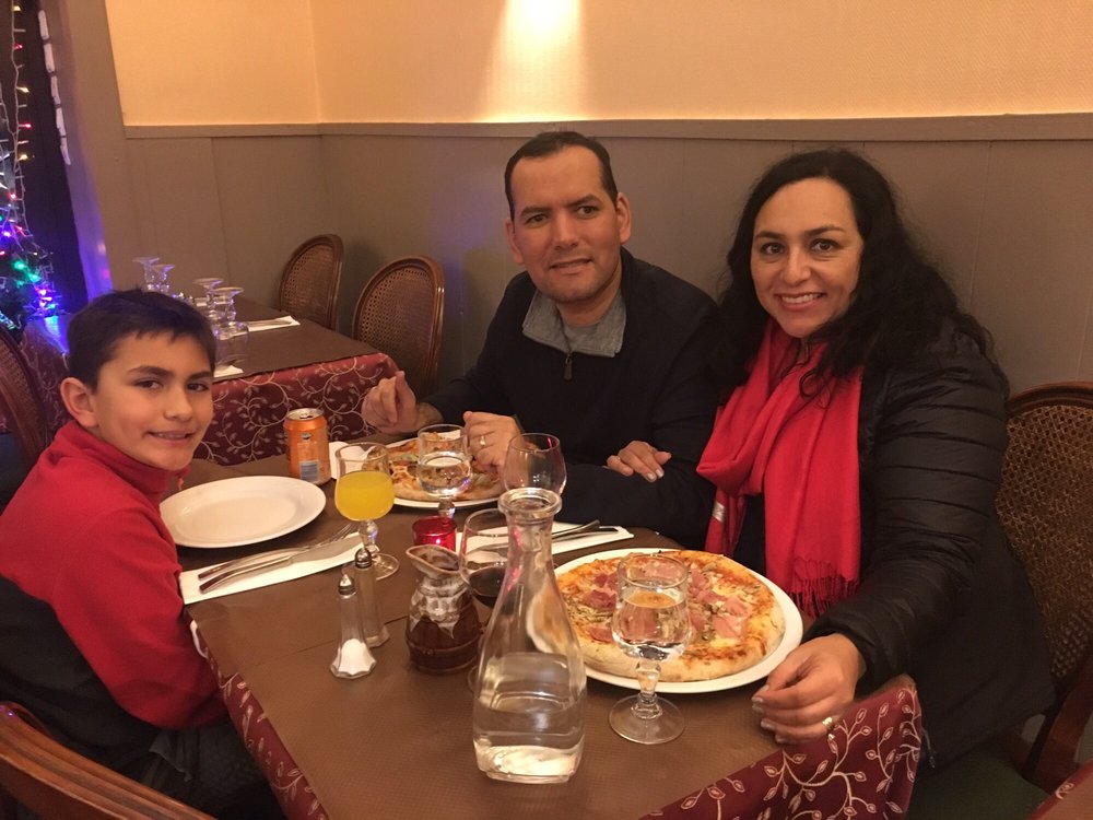 LA SCARPETTA - Updated July 2025 - 17 rue Berne, Paris, France ...