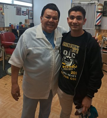 ADRIAN’S BARBER SHOP - Updated January 2026 - 39 Photos & 140 Reviews ...