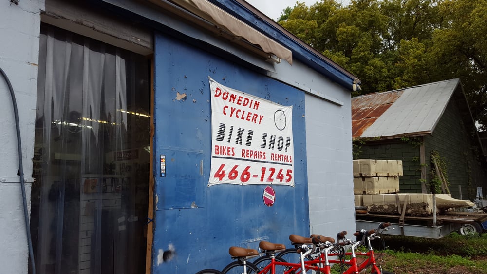 FRED E MARQUIS PINELLAS TRAIL - Updated August 2025 - 85 Photos & 32 ...