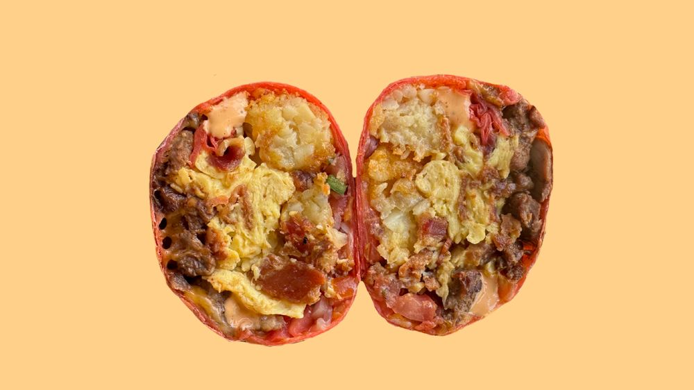 BURRITO BOMBA - Updated January 2026 - 451 Photos & 609 Real Reviews ...