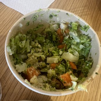 BEN’S FAST FOOD - Updated April 2024 - 23 Photos & 36 Reviews - 66 E ...