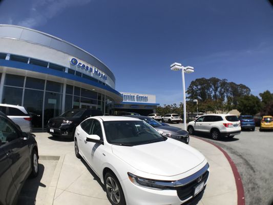 OCEAN HONDA - Updated December 2025 - 90 Photos & 815 Reviews - 3801 ...