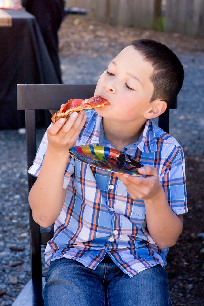 POMPEII WOOD FIRED PIZZA COMPANY - Updated September 2025 - 44 Photos ...