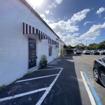 HILI FITNESS - Updated December 2025 - 35 Photos & 12 Reviews - 2628 ...