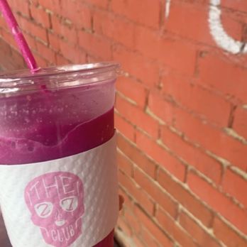 27 CLUB COFFEE - Updated December 2024 - 780 Photos & 268 Reviews ...