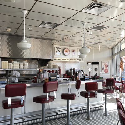 JOHNNY ROCKETS - 263 Photos & 187 Reviews - Diners - 400 W Disney Way ...